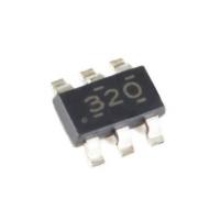 China Electronic Components SOT-23-6 Silk Screen 2208 4.5V-17V 2A Synchronous Buck Switch Regulator IC TPS562208DDCR for sale