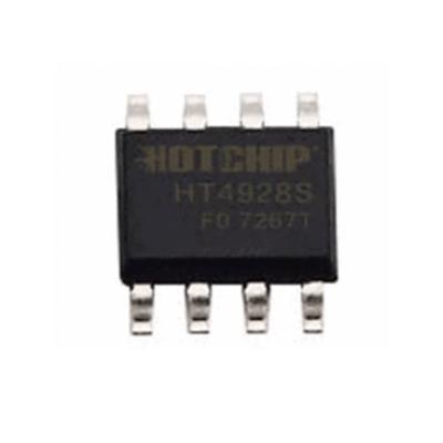 China Integrated Circuit New And Original IC SOP8 HT4928S for sale