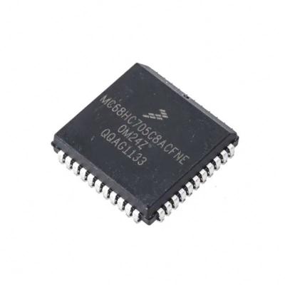 China Microcontroller IC MC68HC705C8ACFNE for sale