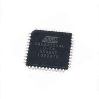 China New And Original Microcontroller IC Integrated Circuit TQFP-44 ATXMEGA32A4U-AU for sale
