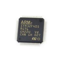 China Integrated Circuits STM32F4 STM32F405VGT6 for sale