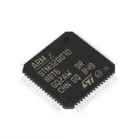 China STM32G070RBT6 Mcucontroller Original LQFP100 STM32G070RBT6 for sale
