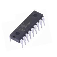 China Electronic Components PIC Series Microcontroller IC Chips PIC16C54C-04/P for sale