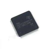 China Digital Signal Processors IC MCU 16BIT 64KB FLASH 100LQFP Electronic Component TMS320LF2406APZA for sale