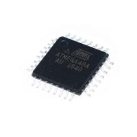 China TQFP-32 Microcontroller - MCU Original IC Chip ATMEGA48A-AU for sale