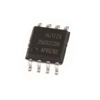 China 25Q32CSIG FLASH - NOR Memory IC 32Mb 120Mhz SOP8 IC Chip Original And New GD25Q32CSIG for sale