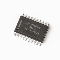 China (Main Sensor Integrated Circuits)  FT08M08AE FT 08M08AE 3K45H FT08M08AE for sale