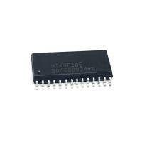 China New Original HT48F50E DIP28 Output I/O Flash Type MCU With EEPROM HT48F50E for sale