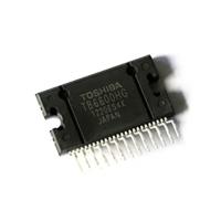 China Electronic Components IC Chip Intergrated Circuit TB6600HG for sale