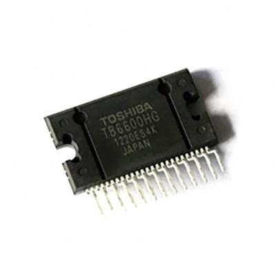 China Electronic Components IC Chip Intergrated Circuit TB6600HG for sale