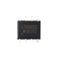 China 3W Audio Power Amplifier Chip SOP-8 LTK8002D for sale