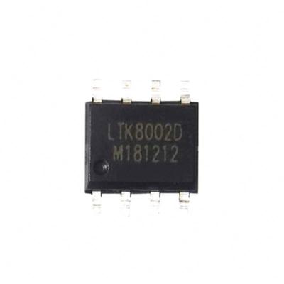 China 3W Audio Power Amplifier Chip SOP-8 LTK8002D for sale
