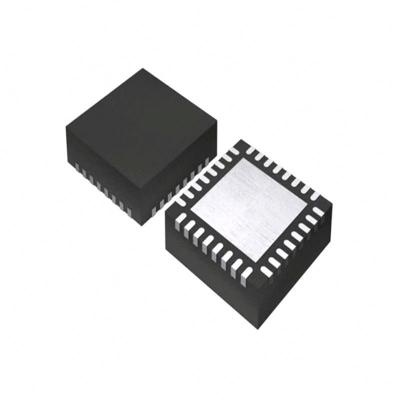 China STM32WLE5 32BIT ARM IC STM32WLE5CCU6 for sale