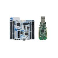 China Development Tool STM32WB55 CGU6 RGV6 USB Dongle ST-LINK Nucleo Pack Wireless And Ultra-Low-Power P-NUCLEO-WB55 for sale