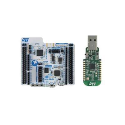 China Development Tool STM32WB55 CGU6 RGV6 USB Dongle ST-LINK Nucleo Pack Wireless And Ultra-Low-Power P-NUCLEO-WB55 for sale