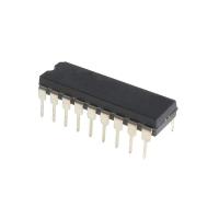 China PIC16F84A DIP-18 CHIP IC PIC16F84A-04/P for sale