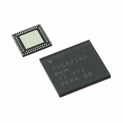 China QFN100 Electronic Components TUSB7340RKMR for sale