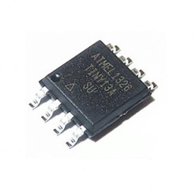 China ATTINY13A TINY13A-SU TINY13A New And Original MCU SOP-8 Patch Microcontroller IC Chip ATTINY13A-SU for sale