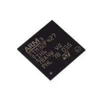 China Integrated Circuits Electronic Components STM32F427IIT6 IC MCU STM32F427IGH6 STM32F427IIH6 for sale