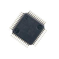 China STM32F103C8T6 STM32  STM32F103 ARM Microcontroller 32 Bit FLASH 48LQFP STM32F103C8 for sale