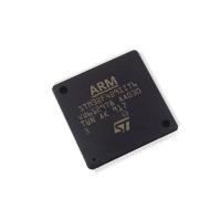 China IC MCU 32BIT 2MB FLASH 176LQFP STM32F429 STM32F429IIT6 for sale