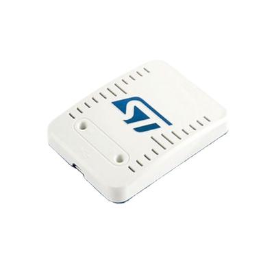 China ST-LINK V3 STM8 STM32 - Debugger, Programmer (In-Circuit/In-System) STLINK-V3SET for sale