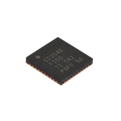 China RF transceiver IC Blue tooth v4.0 cc2540 for sale