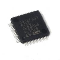 China 108Mhz 256K Flash Ic Chip Gd32f103rct6 Gd32f103 original best quality for sale