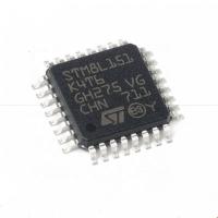 China electronic circuit components MCU 8BIT 16KB FLASH IC  STM8L151K4T6 for sale