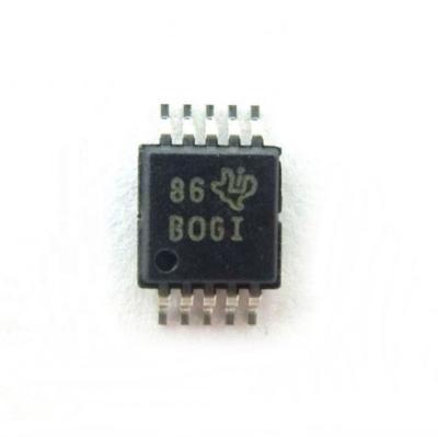 China ADS1115 Electronic components 6-bit precision analog-to-digital converter module for sale