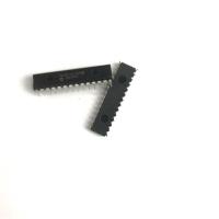 China shenzhen electronic components PIC16F Microcontroller IC DIP-28  PIC16F72 for sale