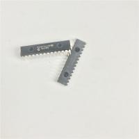 China shenzhen electronic components PIC16F Microcontroller IC DIP-28  PIC16F72 for sale