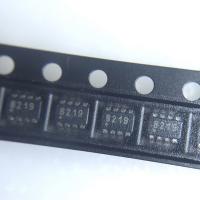 China Current Regulation Management ic chip  SOT23-8  INA219BIDCNR B219  ina219 for sale