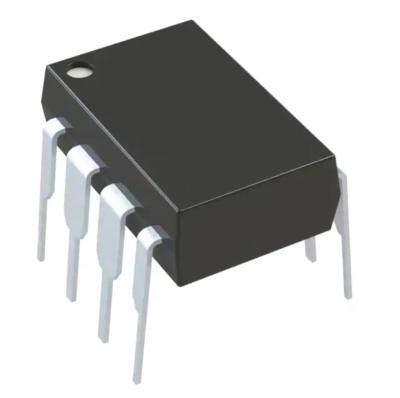 China 12F629 Microcontroller IC Flash PIC12  DIP-8  PIC12F629-IP PIC12F629-I/P PIC12F629 for sale
