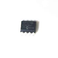 China 12F629 Microcontroller IC Flash PIC12  DIP-8  PIC12F629-IP PIC12F629-I/P PIC12F629 for sale