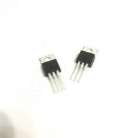 China IRF540NPBF IRF540 MOSFET Field Effect Transistor TO-220 for sale