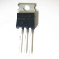 China IRF540NPBF IRF540 MOSFET Field Effect Transistor TO-220 for sale