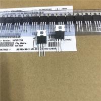 China IRF540NPBF IRF540 MOSFET Field Effect Transistor TO-220 for sale