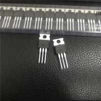 China IRF540NPBF IRF540 MOSFET Field Effect Transistor TO-220 for sale
