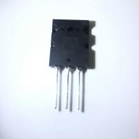 China Amplifier  Transistor 2Sc5200 2Sa1943 230V  15A  C5200 A1943 for sale