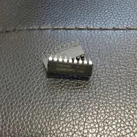 China Integrated Circuit Bipolar Transistor  Darlington 50V 500Ma DIP-16 ULN2803 for sale