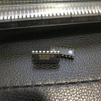 China Integrated Circuit Bipolar Transistor  Darlington 50V 500Ma DIP-16 ULN2803 for sale