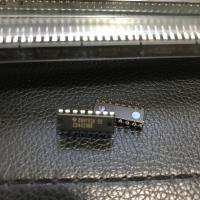 China Integrated Circuit Bipolar Transistor  Darlington 50V 500Ma DIP-16 ULN2803 for sale