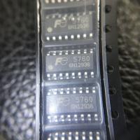 China LCD Power 5760 FE5760 FA5760 Chip Ic FOR LCD TV Repair for sale