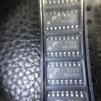 China LCD Power 5760 FE5760 FA5760 Chip Ic FOR LCD TV Repair for sale