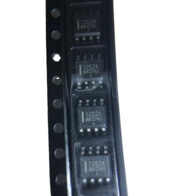 China AC DC Converters IC Ncp1252a 1252A  NCP1252ADR2G for sale