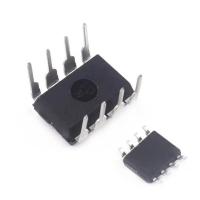 China AC DC Converters IC Ncp1252a 1252A  NCP1252ADR2G for sale
