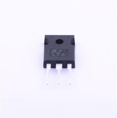 China Transistor MOSFET N-CH N-Channel 650V 20A TO247 STW28N65M2  28N65M2 for sale