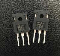 China Transistor MOSFET N-CH N-Channel 650V 20A TO247 STW28N65M2  28N65M2 for sale