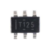 China Temperature Sensor Chip SOT-563 TMP125AIDBVR TMP125A Buy Electronic Components for sale